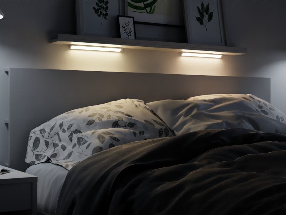 Éclairage LED Tête de lit | Fabricant LED depuis 20 ans